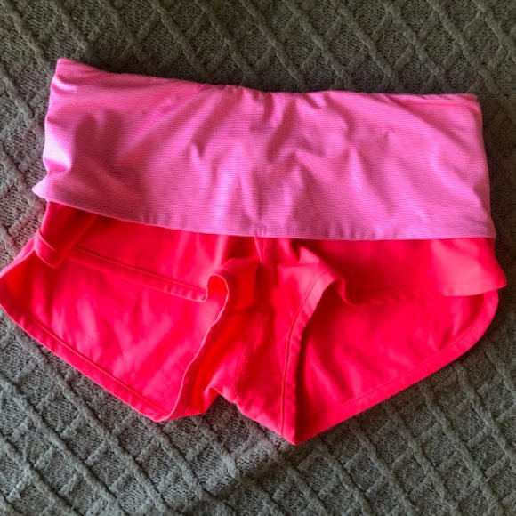 lululemon athletica | Shorts | Rare Lululemon Reversible Wakeboard ...
